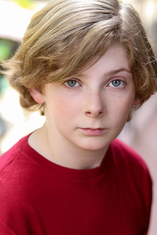 Picture of Drew Clavin Farmer
