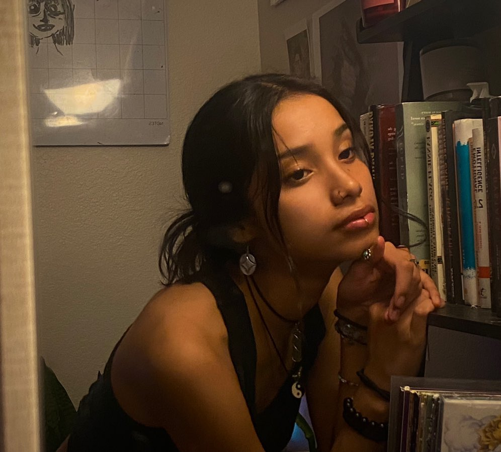 Shawnee Pourier image