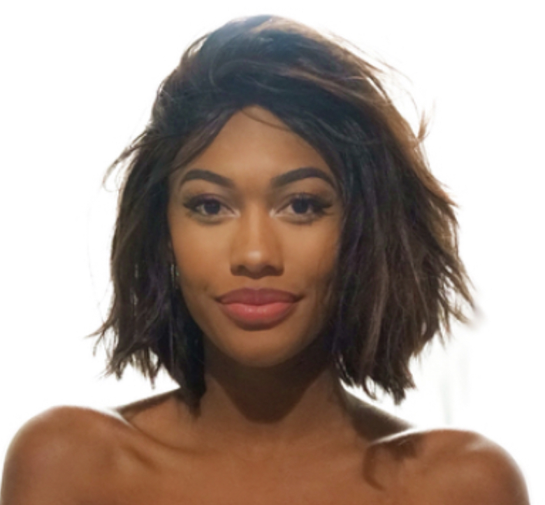 Picture of Sydney Winbush