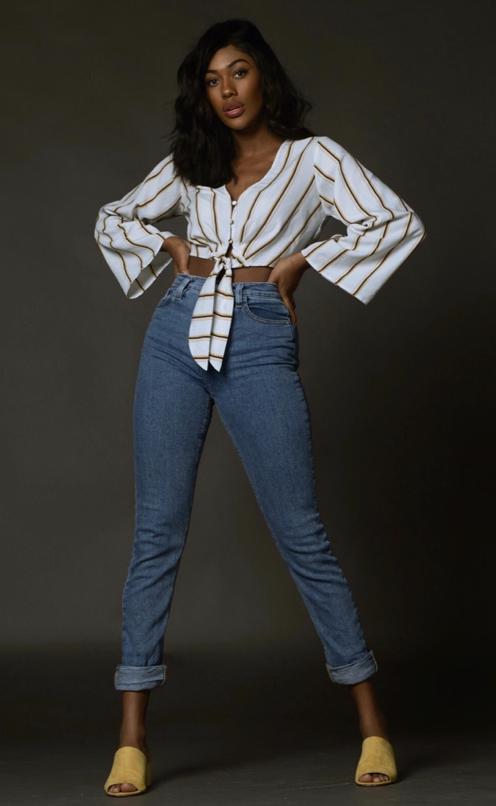 Sydney Winbush image