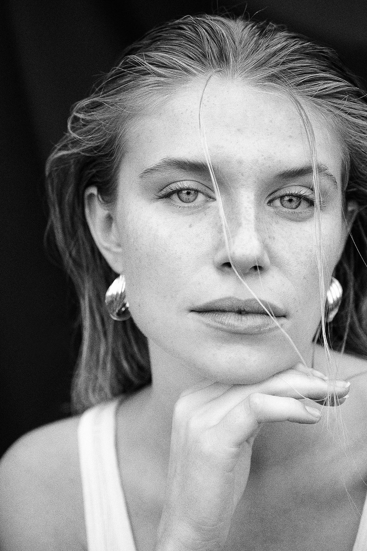 Isabelle Royer picture