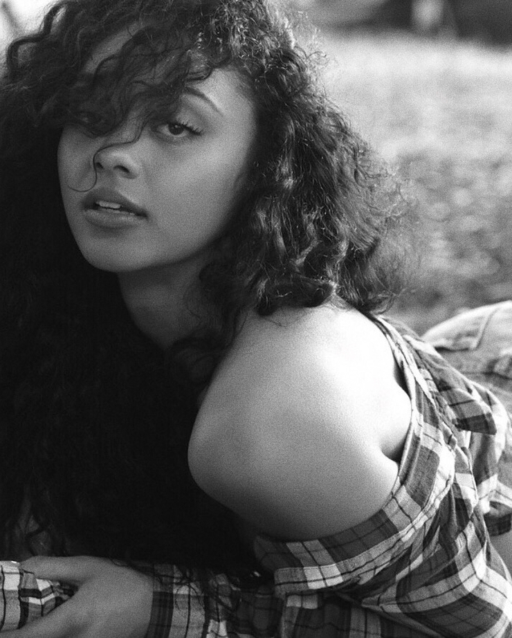 Picture of Lauryn Vaughn