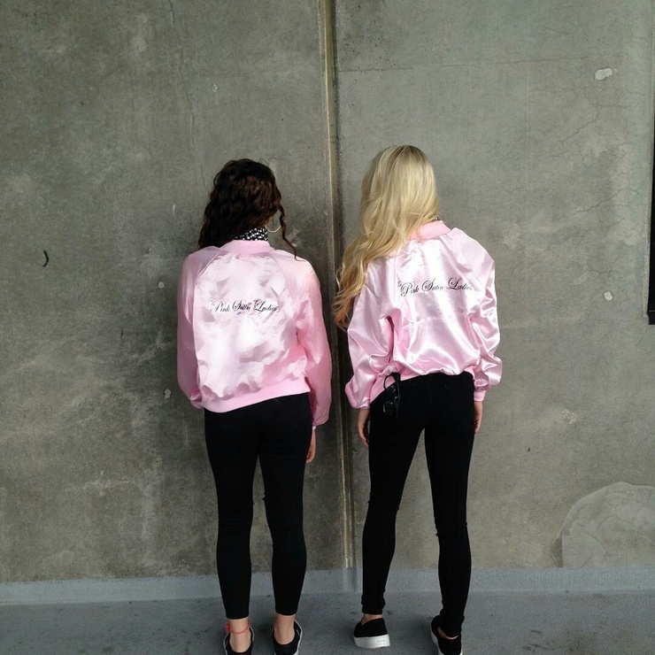 Kaylyn Slevin. picture