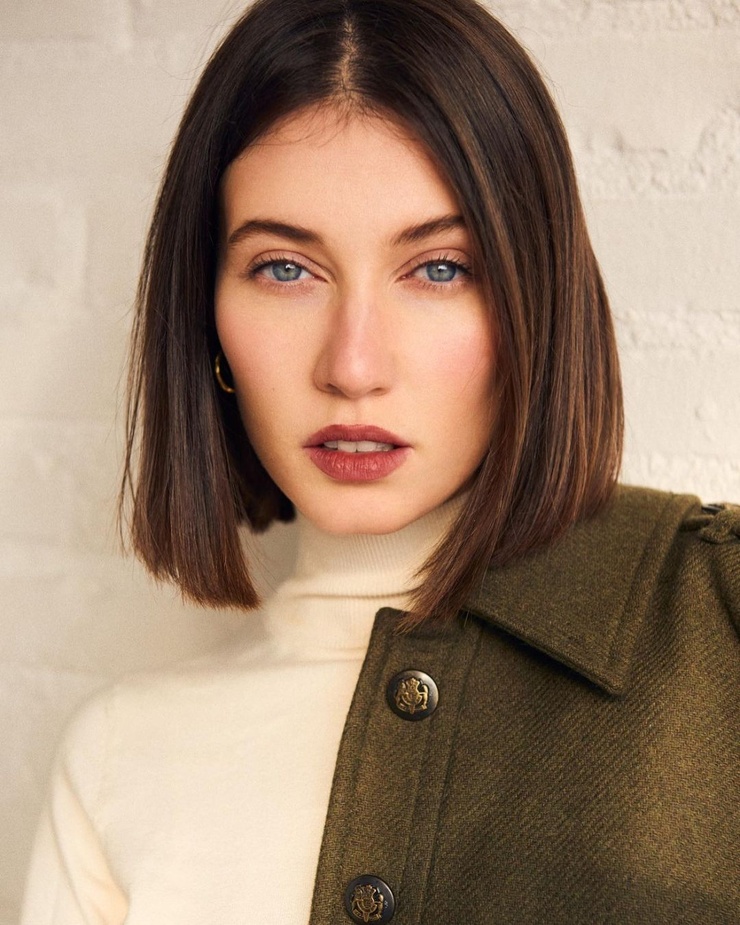 Picture of Virginia Lobe