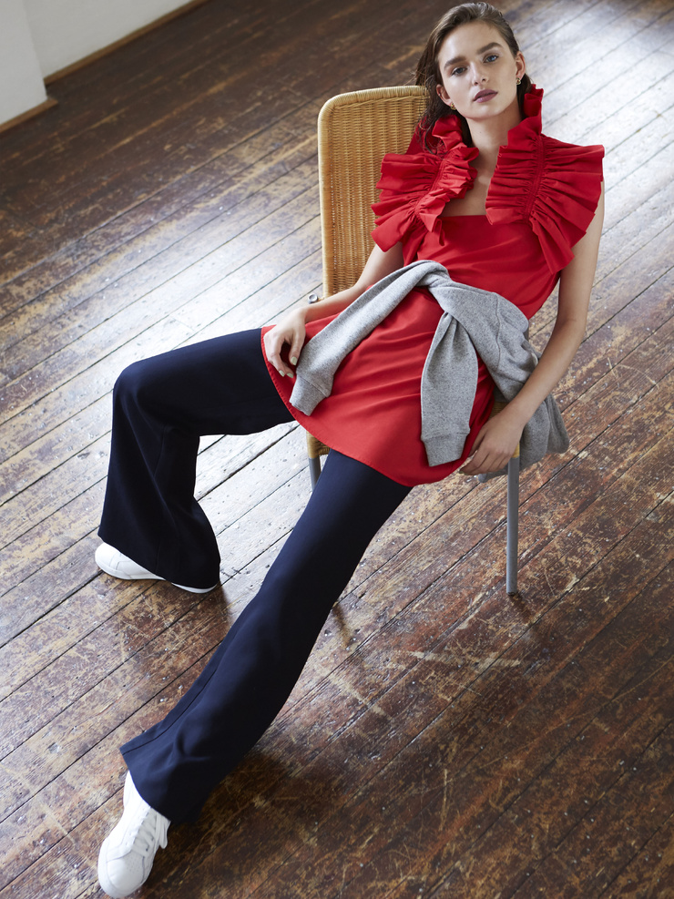 Picture of Nete Marie