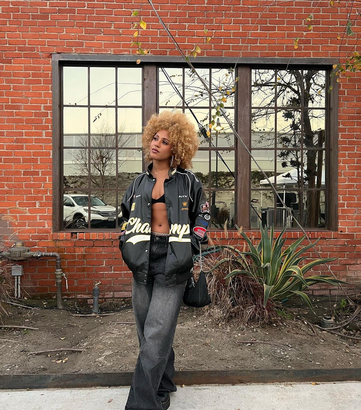 Picture of Robyn Alomar