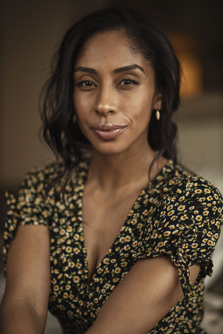 Picture of Yvonne Senat Jones