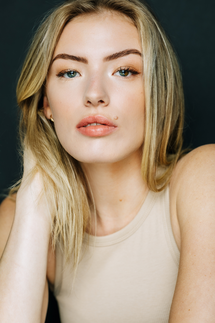 Charlotte Kavanagh image