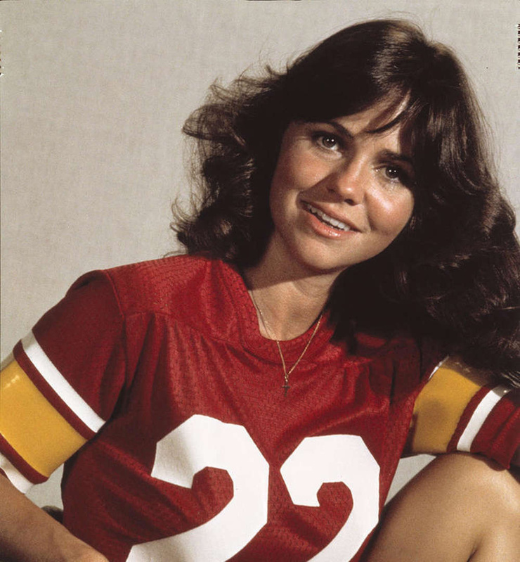 Image of Sally Field