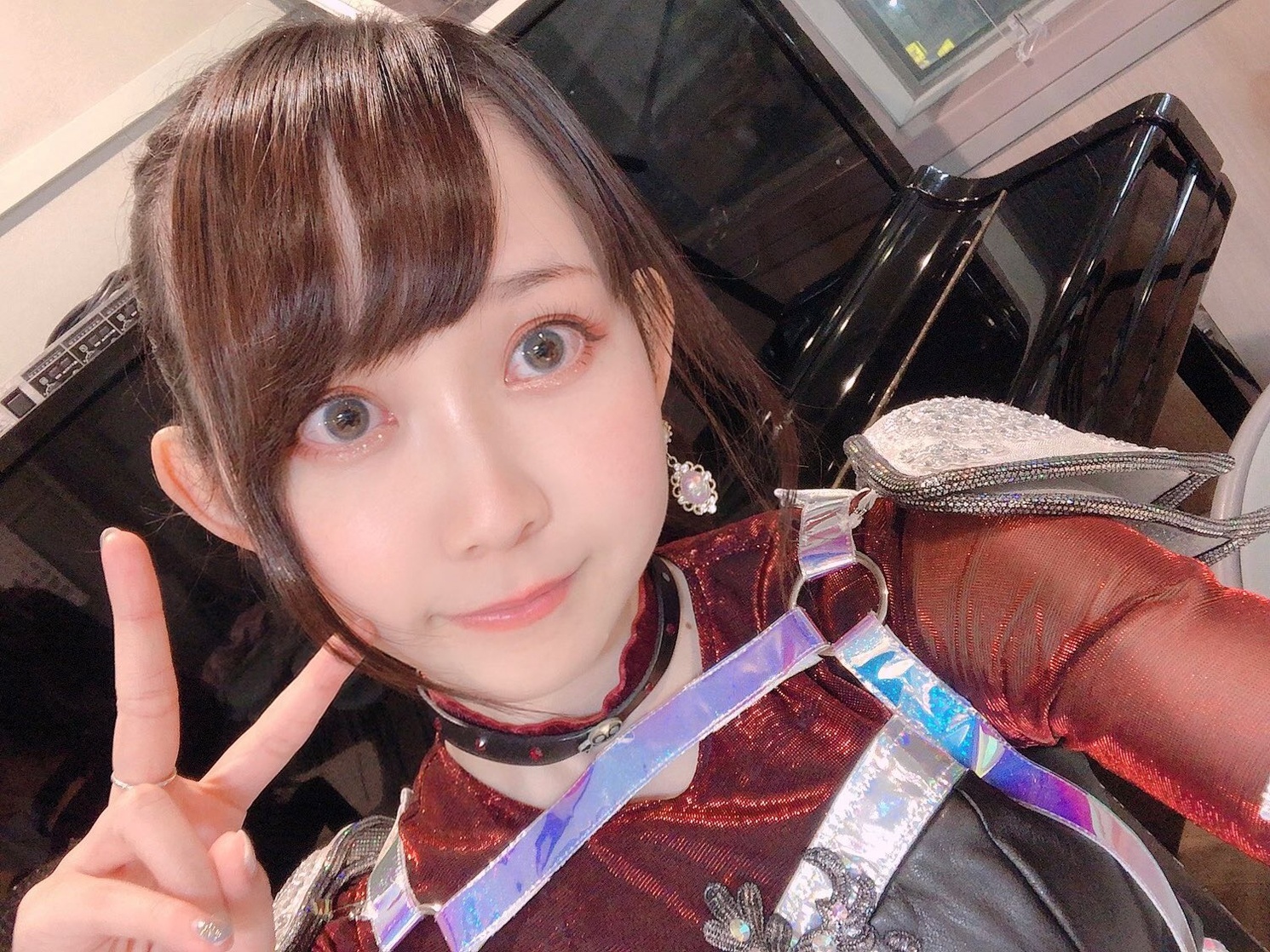 Picture of Chisato Akita