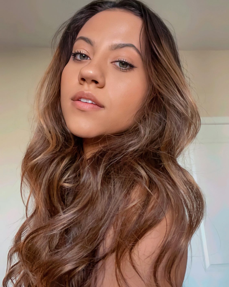 Image of Cheyenne Isabel Wells