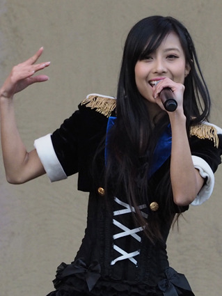 Picture of Tomomi Jiena Sumi