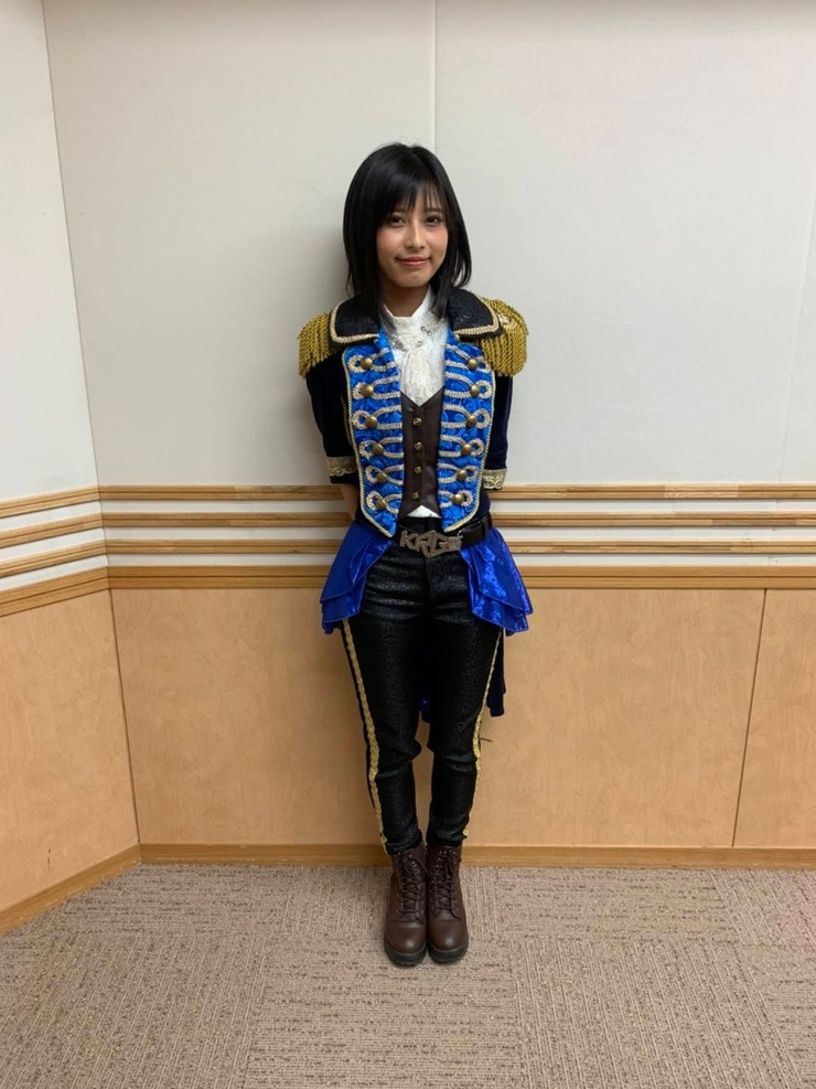 Picture of Tomomi Jiena Sumi