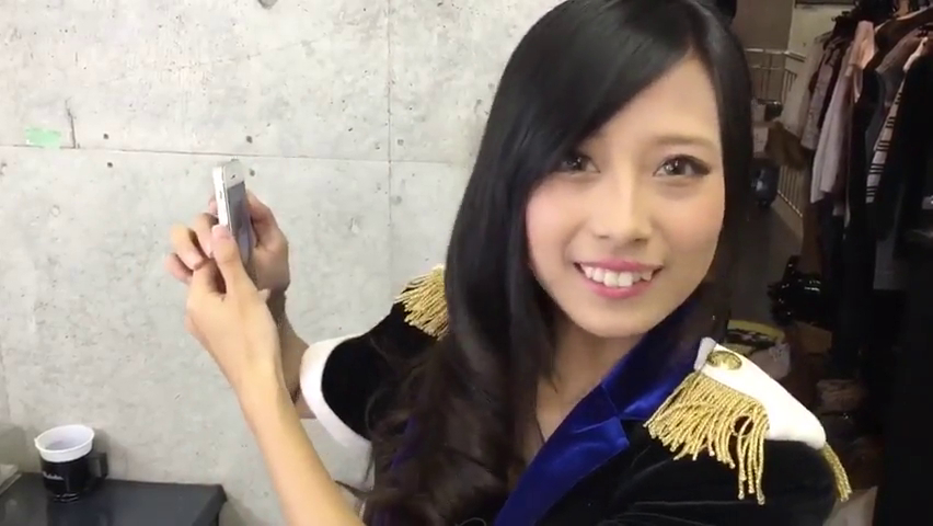 Picture of Tomomi Jiena Sumi