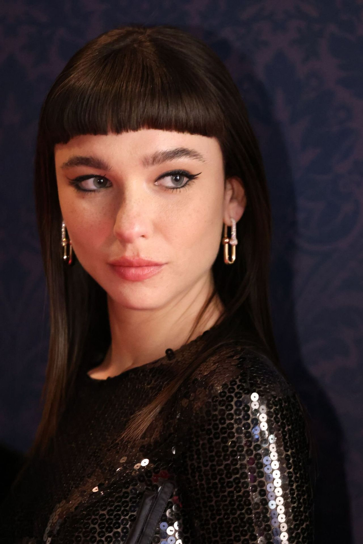 Image of Matilda De Angelis