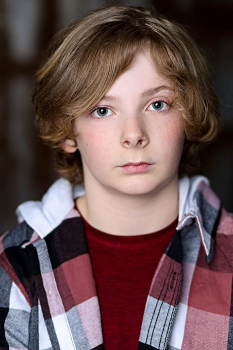 Drew Clavin Farmer picture