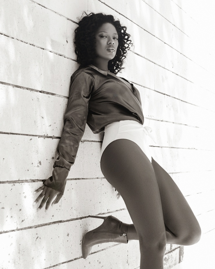 Picture of Amber Reign Smith