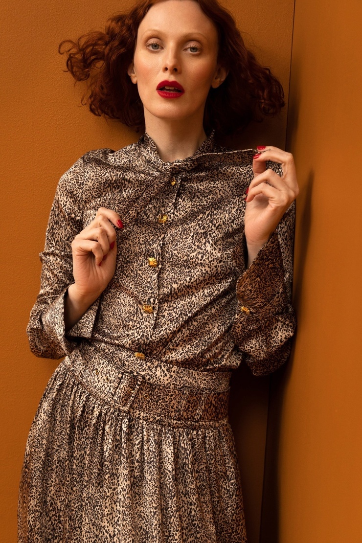 Picture of Karen Elson