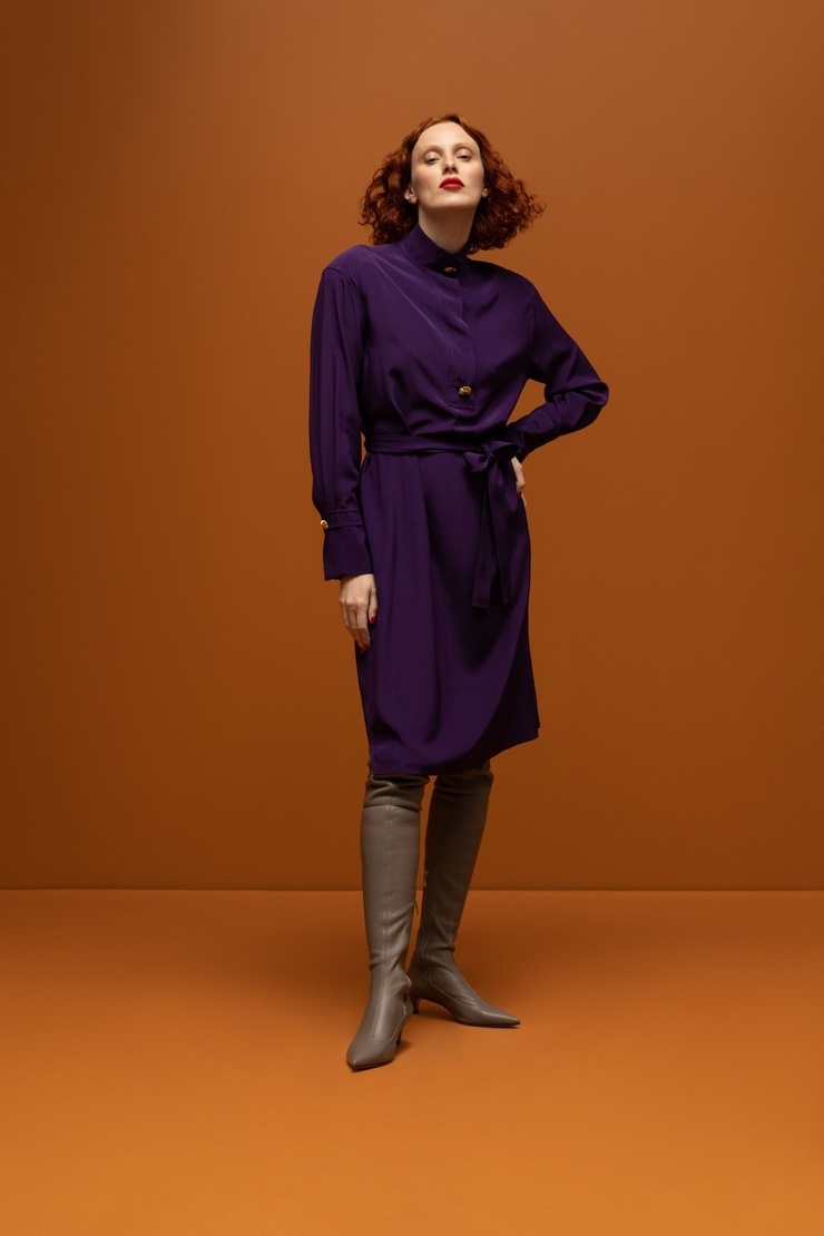 Picture of Karen Elson