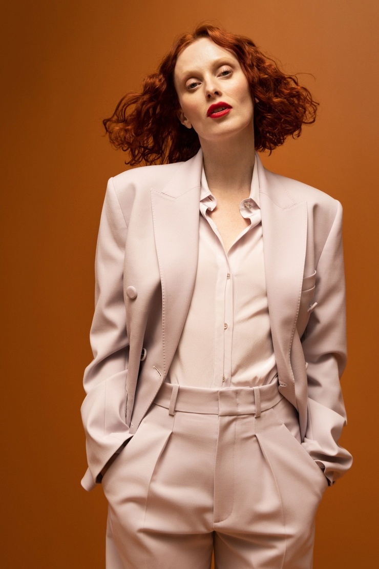 Image of Karen Elson