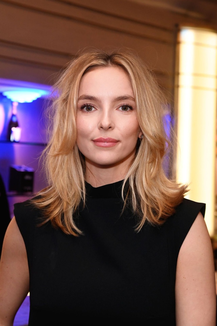 Picture of Jodie Comer