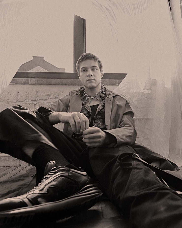 Connor Jessup image