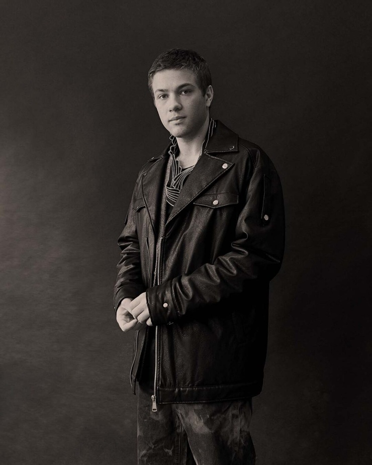 Picture of Connor Jessup