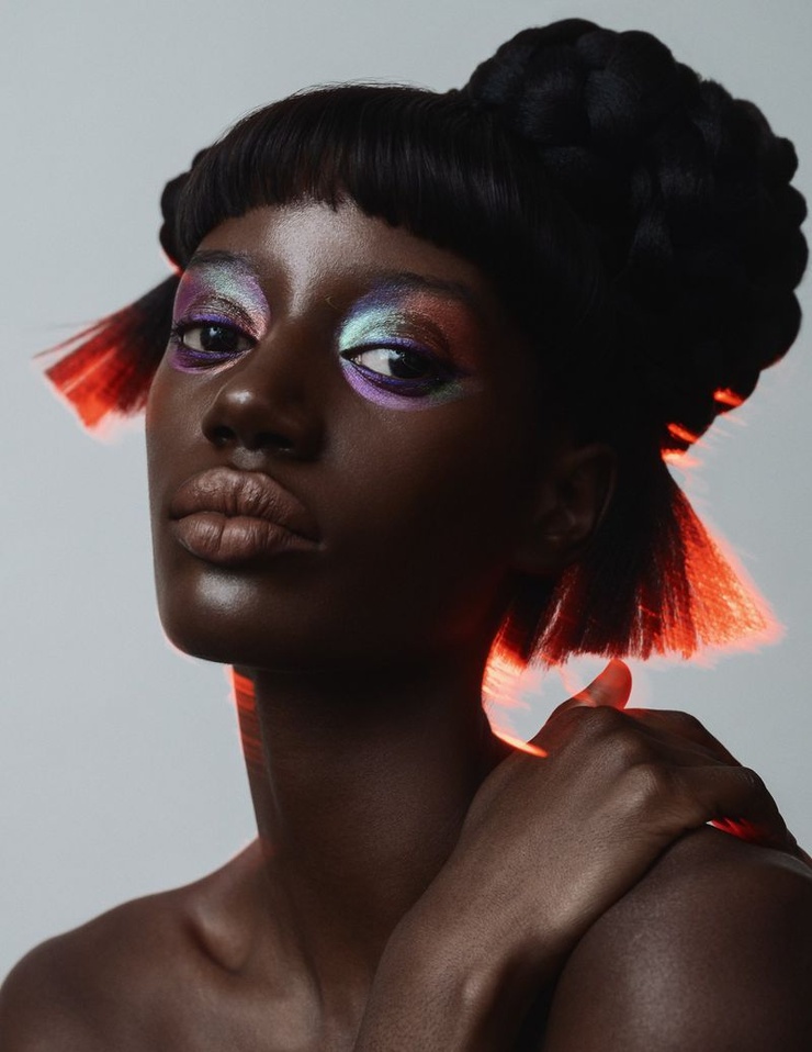 Image of Brenda Mutoni