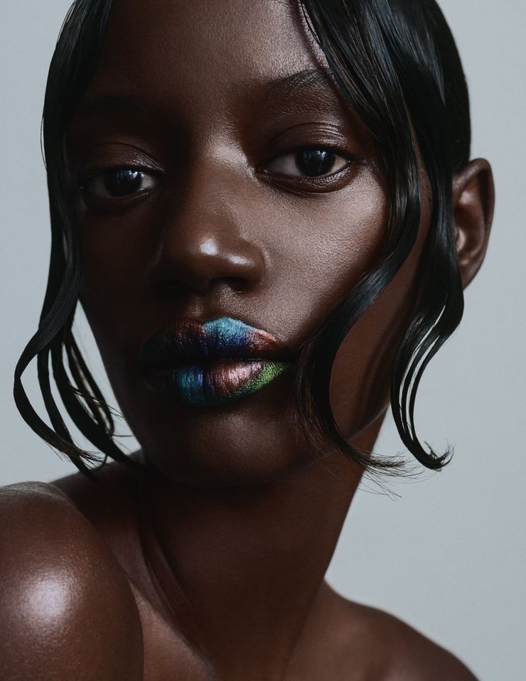 Picture of Brenda Mutoni