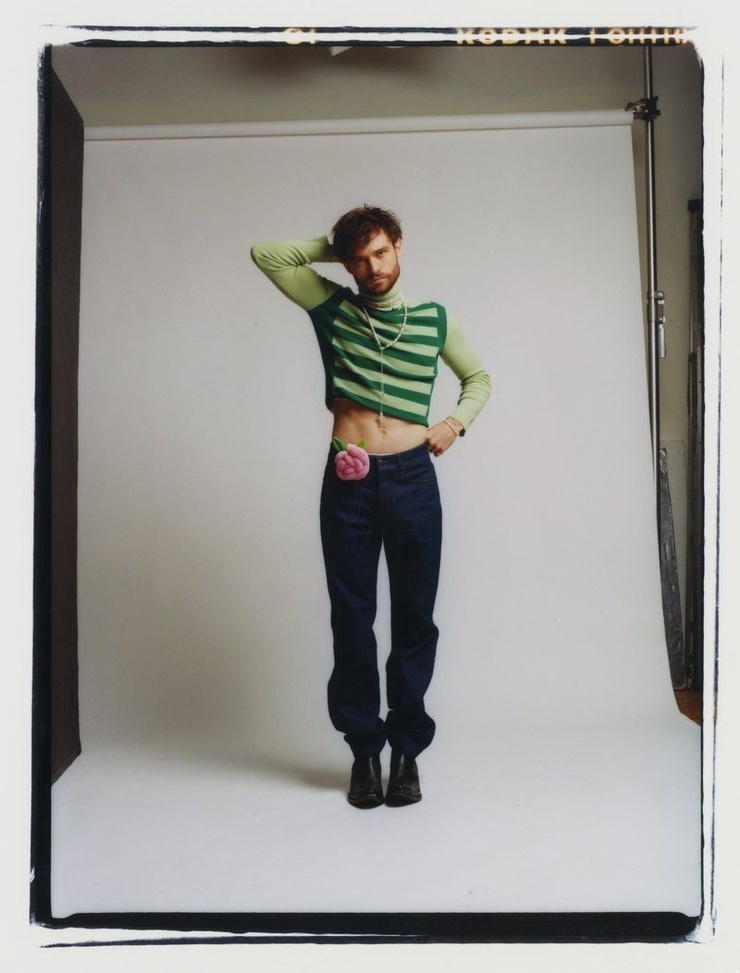 Picture of Thomas Doherty