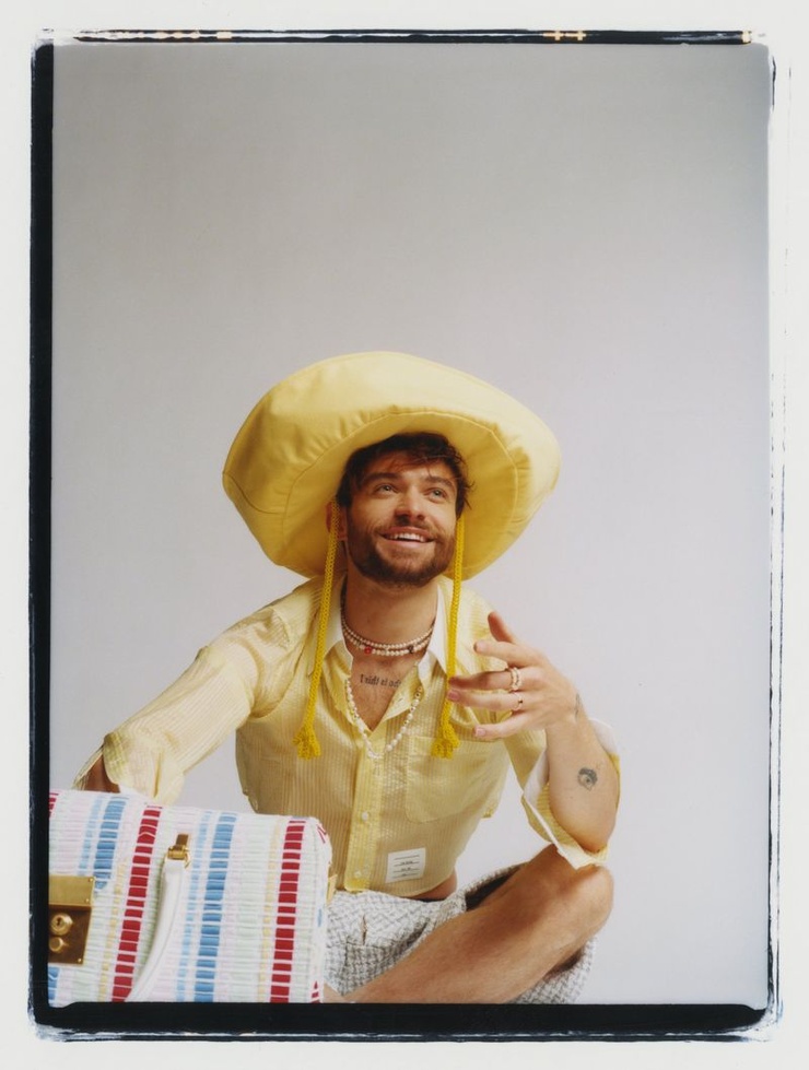 Picture of Thomas Doherty