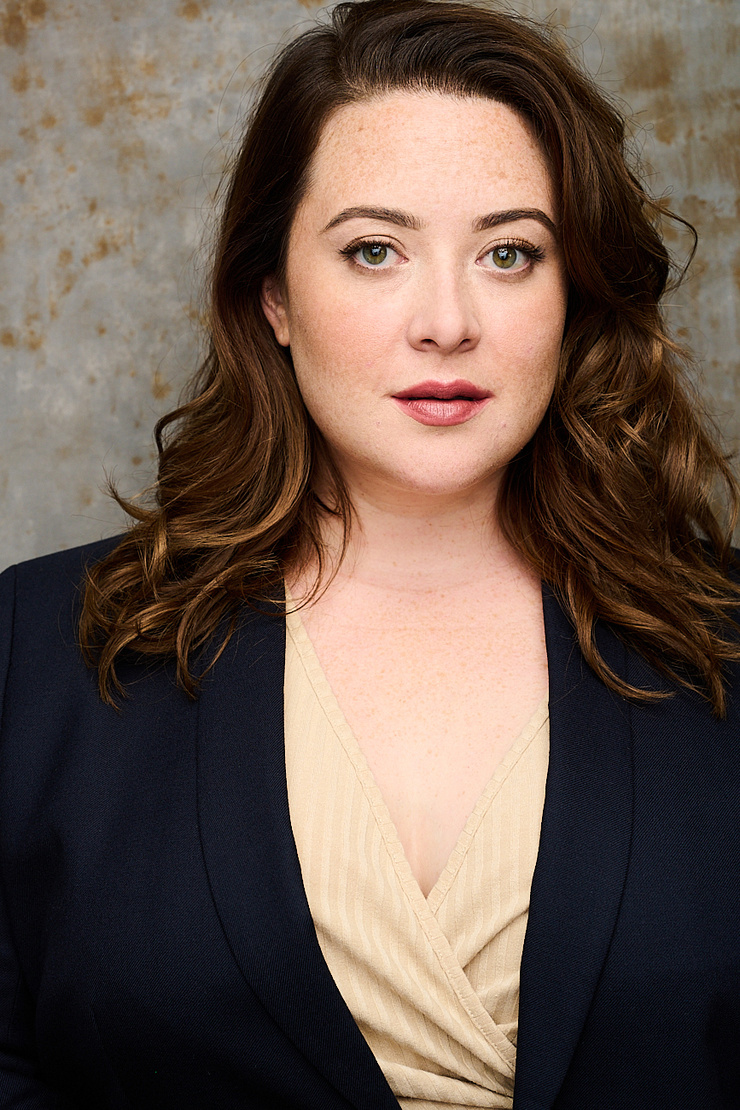 Michelle Meredith image