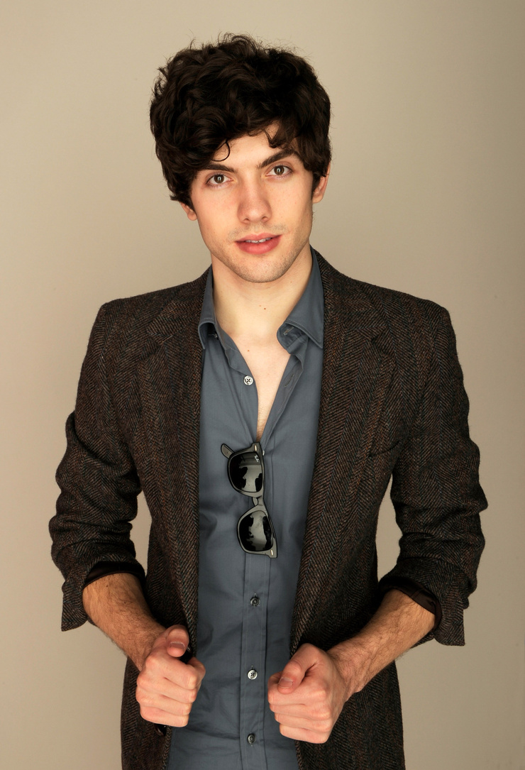 Carter Jenkins picture