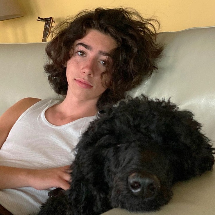 Image of Sean Philip Glasgow