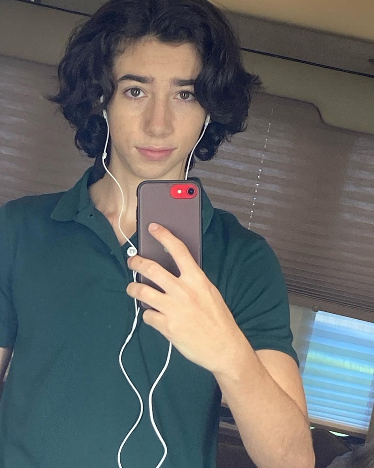 Sean Philip Glasgow picture