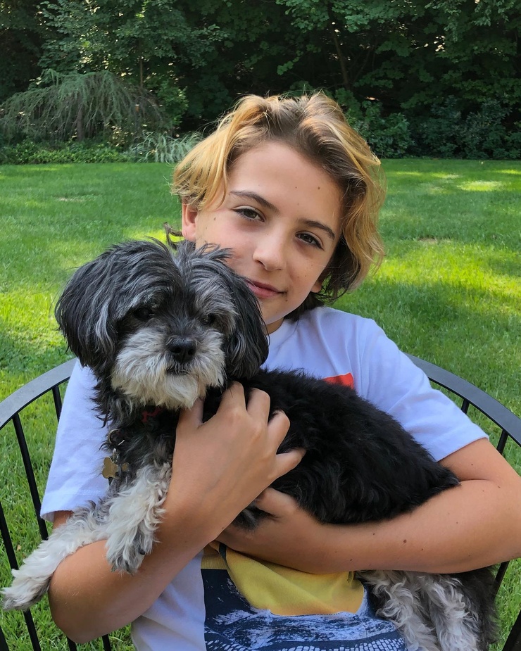 Jack Messina picture