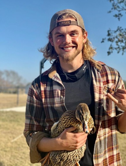 Picture of Garrett Wareing