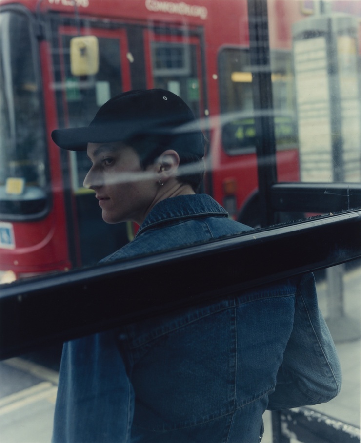 Picture of Fionn Whitehead