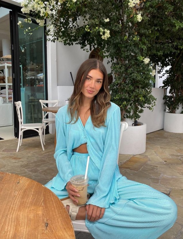 Picture of Dekota Thompson