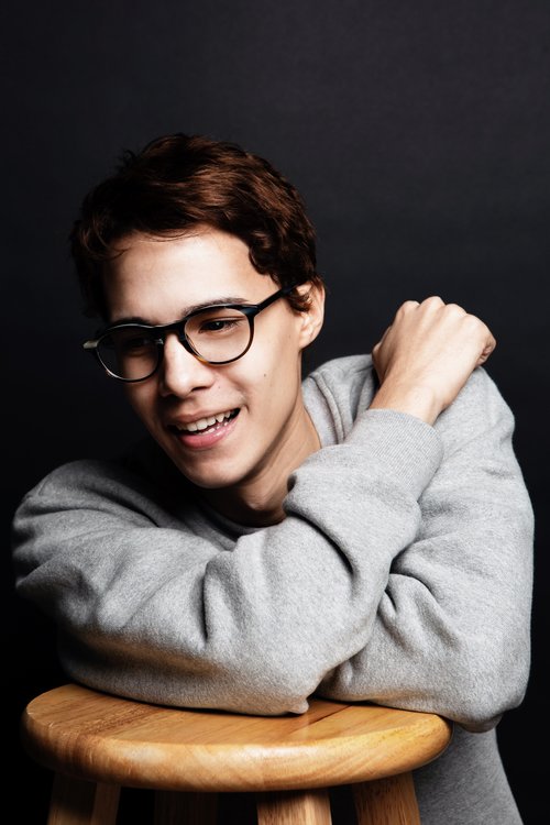 Picture of Jeffrey Wahlberg