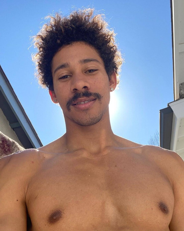 Picture of Keiynan Lonsdale