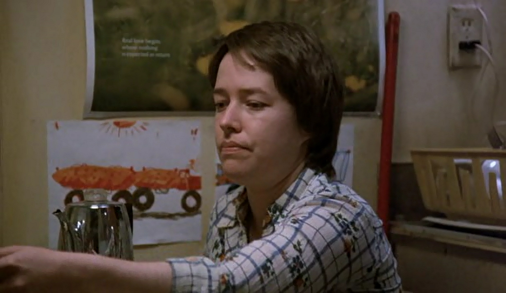 Image of Straight Time