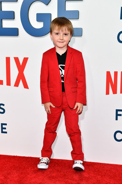 Griffin Robert Faulkner image