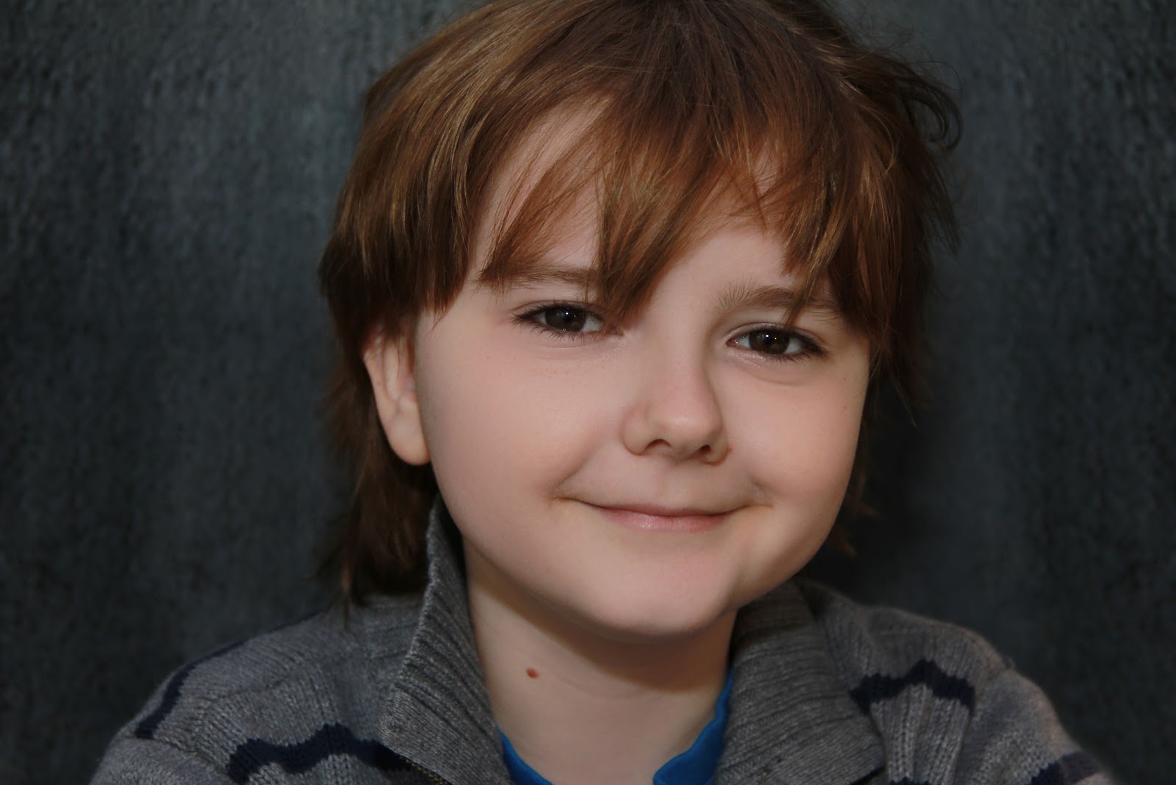 Image of Griffin Robert Faulkner