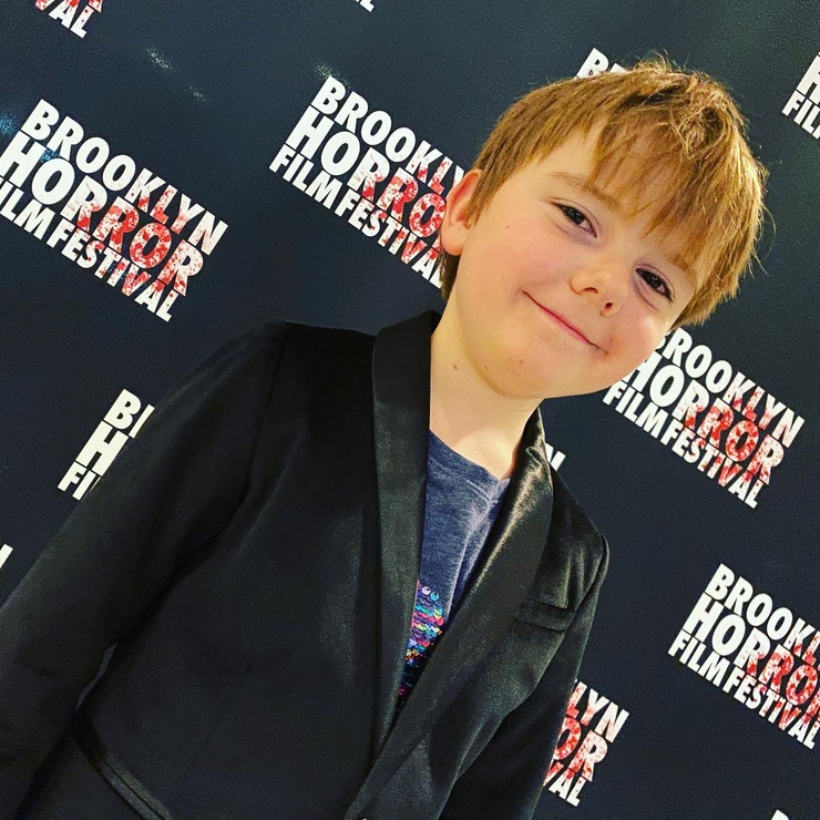 Griffin Robert Faulkner picture