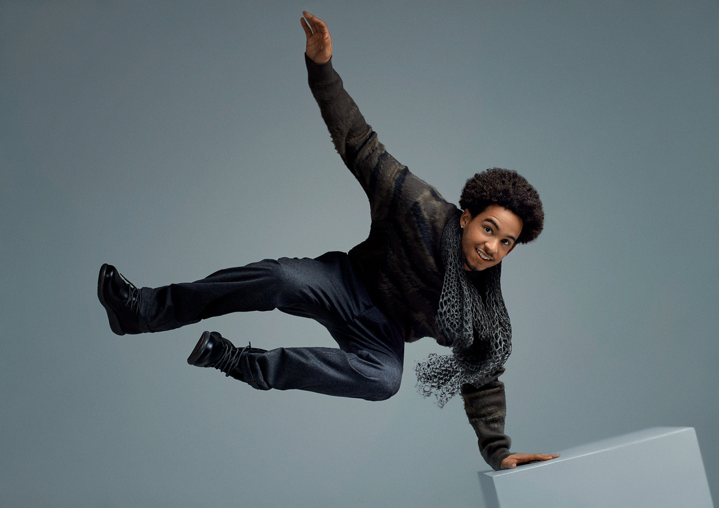 Picture of Jorge Lendeborg Jr.