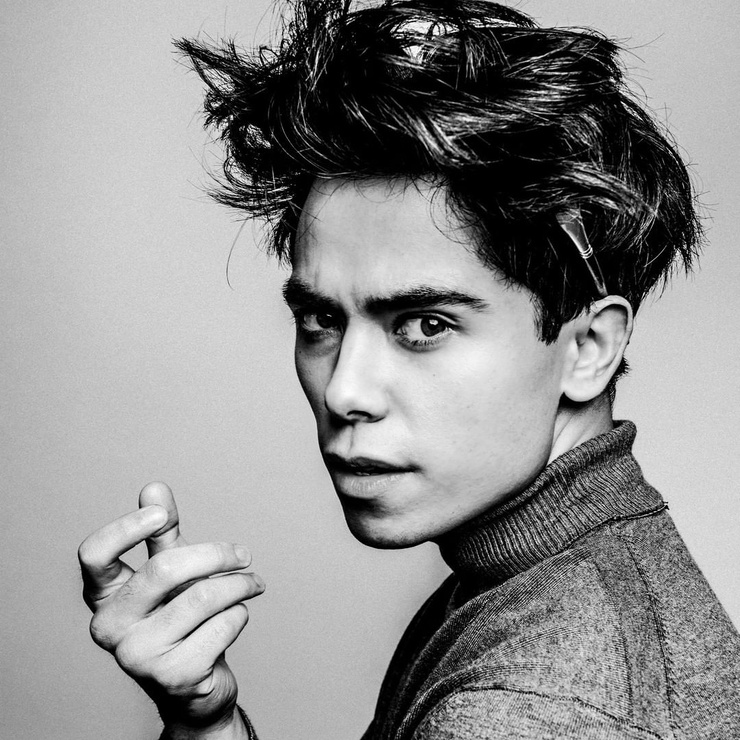 Picture of Martin Martinez