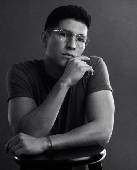 Picture of Danny Ramirez