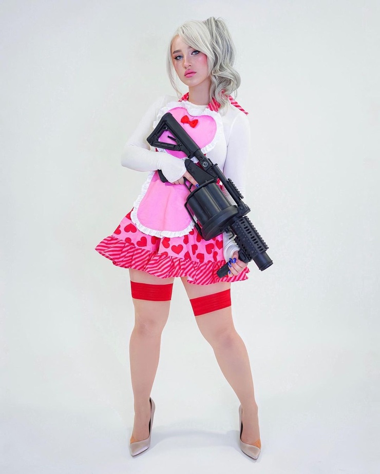 Picture of Natalia Fadeev