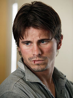 Jason Ritter picture